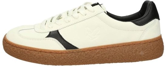 Lyle & Scott Duncan Sneakers Heren | bol
