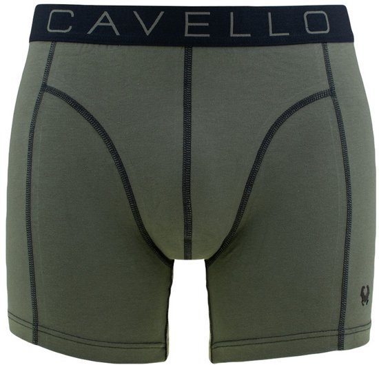Cavello 2-pack boxers basic flowers multi II | bol