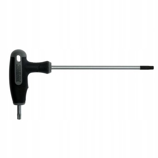 Teng Tools Torx Inbussleutel TX40 - 290mm | bol