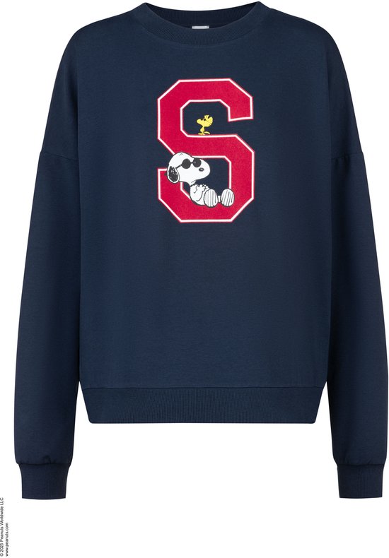 mey Female - Sweatshirt Serie mey x Peanuts | bol