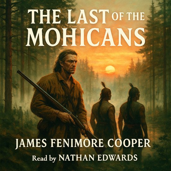 Last of the Mohicans, The, James Fenimore Cooper | 9798260810071 ...