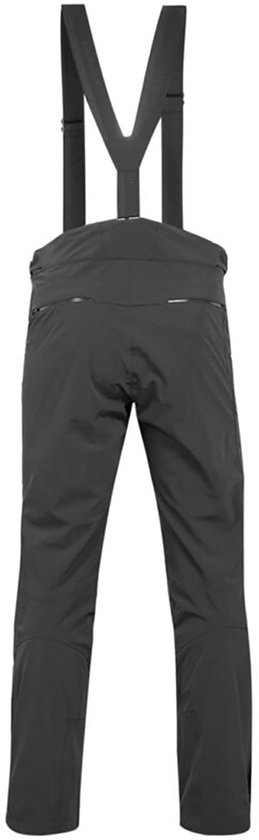 Tsunami Cargo Broek Zwart 38 Man | bol