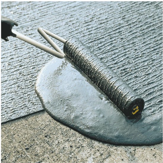 ROCOL Safe Step 100 antislipverf - 5 liter Grijs | bol