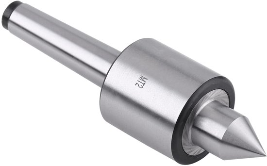 Live Turning Center MT2 Metal Lathe for Precision Lathe Row Turning | bol
