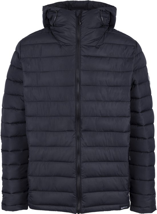 DLX Winterjacke Gerald Eco Jacket Black-M | bol