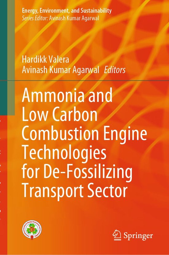 Mechanical Engineering (R0) - Ammonia and Low Carbon Combustion Engine Technologies... | bol