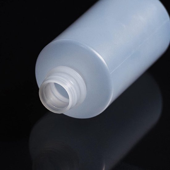 Titel: Allecto plus - Laboratoriumwasflessen 150 ml - Plastic knijpfles ...