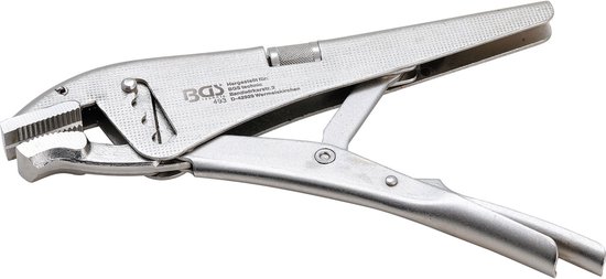 BGS Griptang 4-voudige snel verstelling 225 mm | bol
