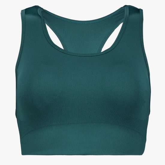 Sport Bh Damen Groe Groen