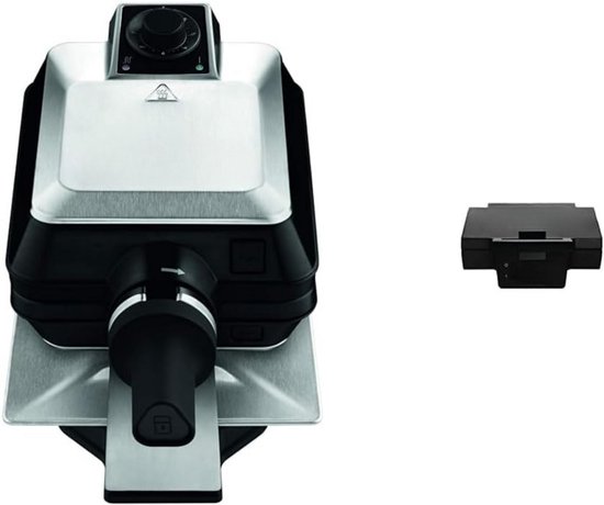 Lexium Croque Monsieur Toestel - Croque Monsieur - Grill Apparaat ...