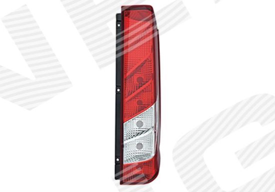 Van Wezel - Achterlicht VOOR IVECO DAILY 2014- 5801523221 | bol