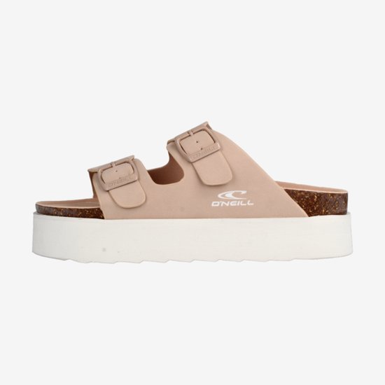 O'Neill Sandy Platform Slider | bol