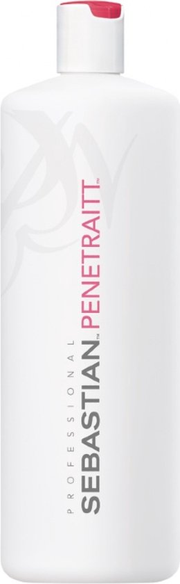 Sebastian - Foundation - Penetraitt Conditioner - 1000 ml | bol