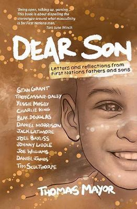Dear Son, Thomas Mayo | 9781741177565 | Boeken | bol