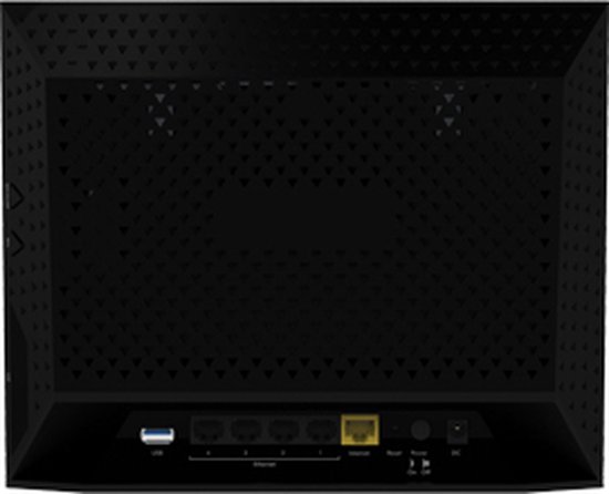 Netgear R6300 WiFi Router | bol