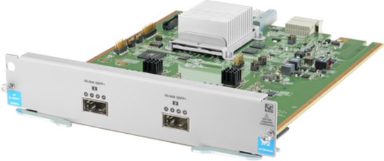 Hewlett Packard Enterprise J9996A netwerk-switch | bol
