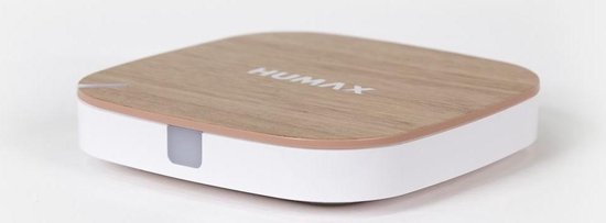 HUMAX TV+ H3 Netflix | bol