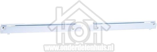 Bosch Geleider Rail voor lade KI38LA501EI, KIR38A40 00438037 | bol