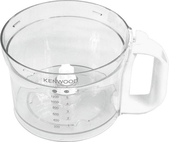 Kenwood Kom Mengkom FPP220, FPP230, FPP239 KW714284 | bol.com