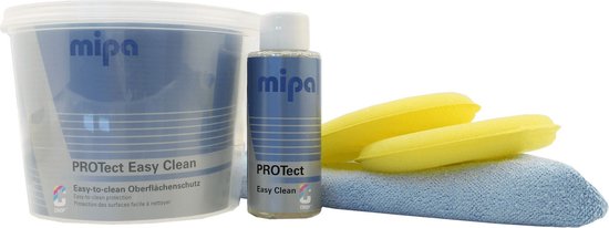 MIPA PROTect Easy Clean - Lakverzegeling | bol.com