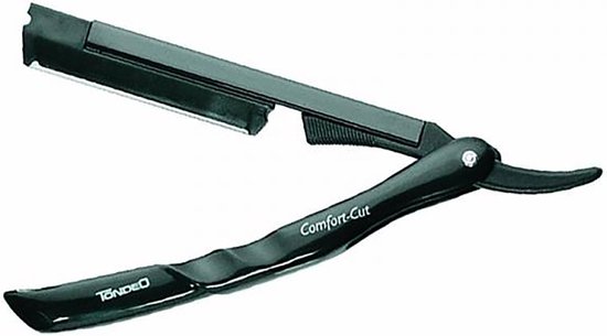 Tondeo - M-Line - Kappersmes Comfort Cut | bol