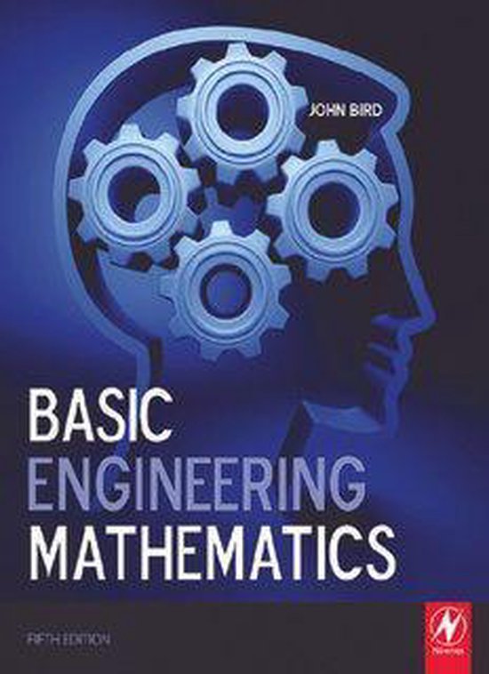 Basic Engineering Mathematics (ebook), John Bird | 1230004791638 ...