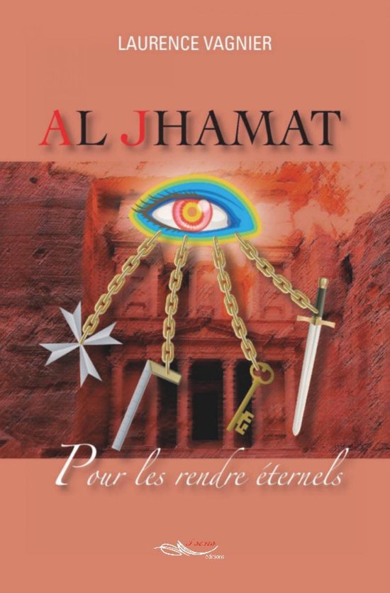 Al Jhamat 3 - Al Jhamat - Tome 3 (ebook), Laurence Vagnier ...