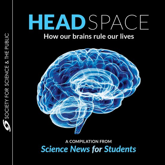 Head Space, Amanda Leigh Mascarelli | 9781509459568 | Boeken | bol.com