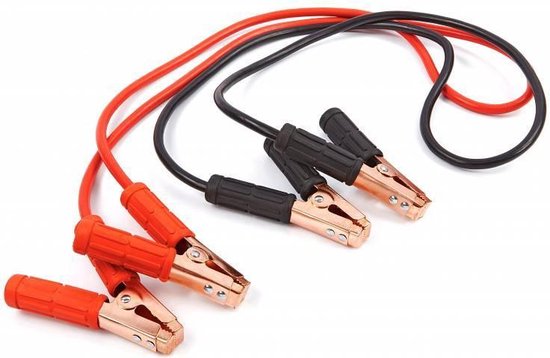 HBM 200A startkabels | bol