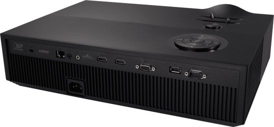Projector Asus H1 3000 lm | bol