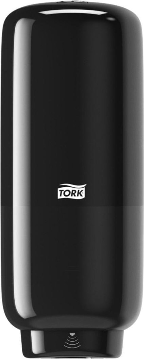 Tork S4 Dispenser met Intuition™-sensor (Zwart) | bol.com