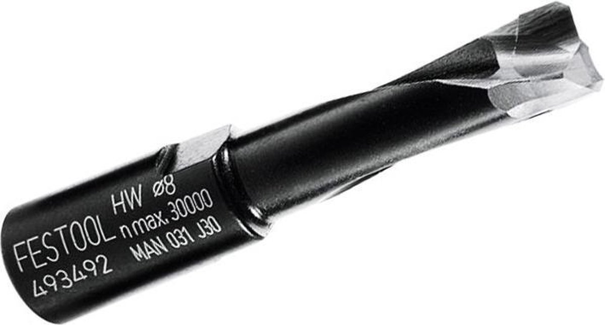 bol.com | Festool Domino Frees D8-Nl28 Hw-Df500