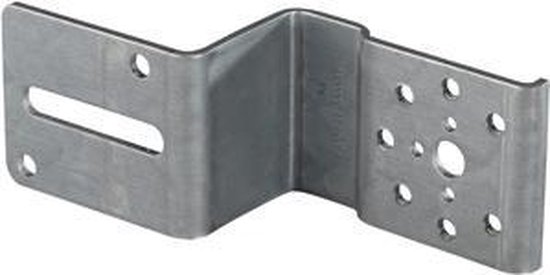 Uponor montagebeugel enkel | bol