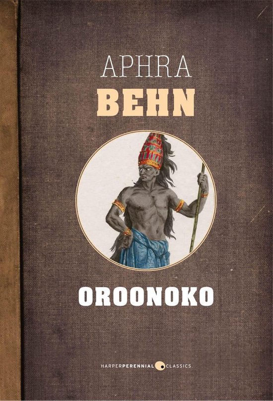 Oroonoko (ebook), Aphra Behn | 9781443433983 | Boeken | bol.com