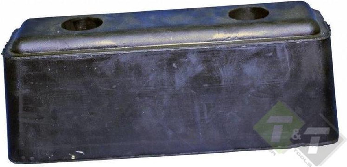 Stootkussen, bootrubber, stootrubber, stootbuffer 245mm x 80mm x 90mm ...