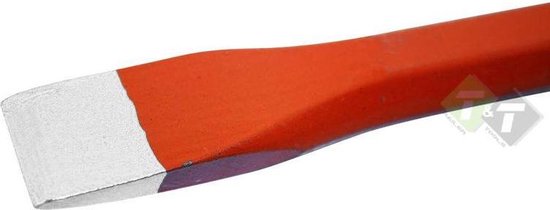 Beitel, 300mm x 16mm, Platte beitel, JMC | bol