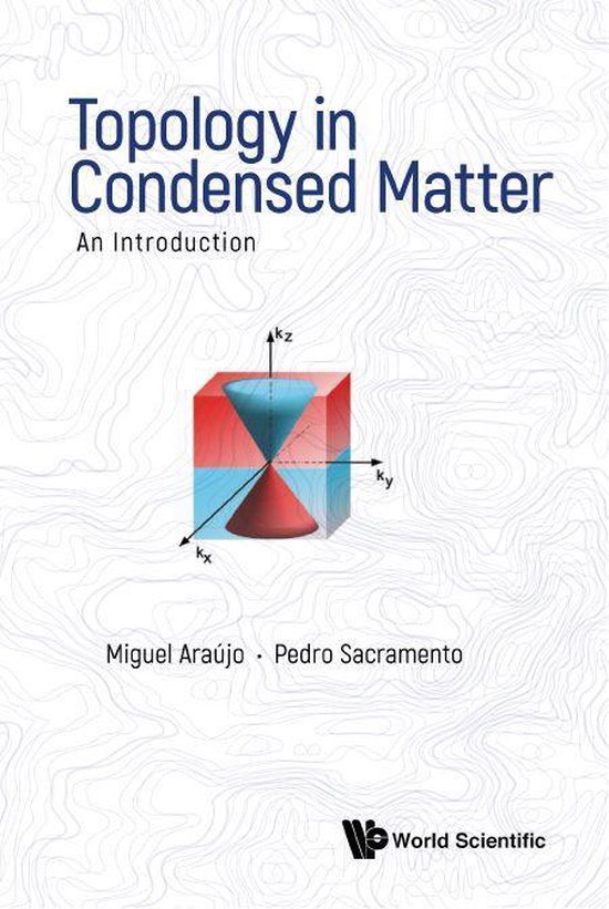 Topology In Condensed Matter: An Introduction (ebook), Pedro Sacramento |... | bol