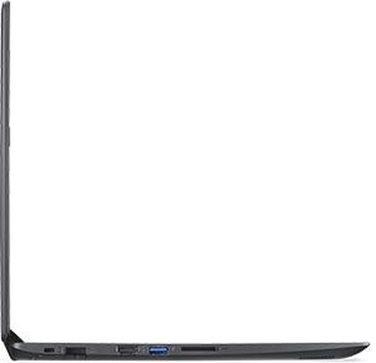 Acer Aspire 3 A314-21-46J2 laptop 14" - AMD A4-9120e - 4GB DDR4 - 128GB ...