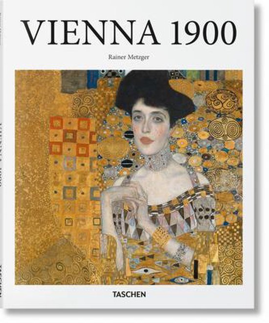 Vienna 1900, unknown | 9783836567053 | Boeken | bol