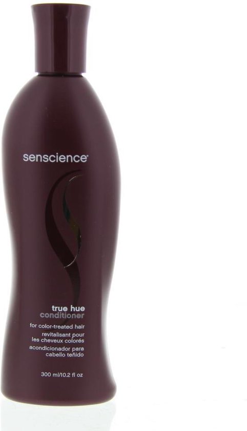 SENSCIENCE true hue conditioner 300 ml | bol
