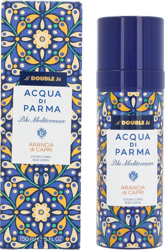 Blu Mediterraneo Arancia Di Capri Body Lotion 150 Ml | bol.com