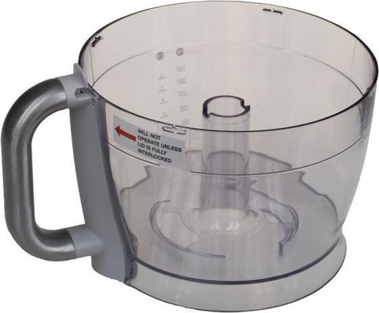 KENWOOD - MENGKOM FP950 - KW710330 | bol.com