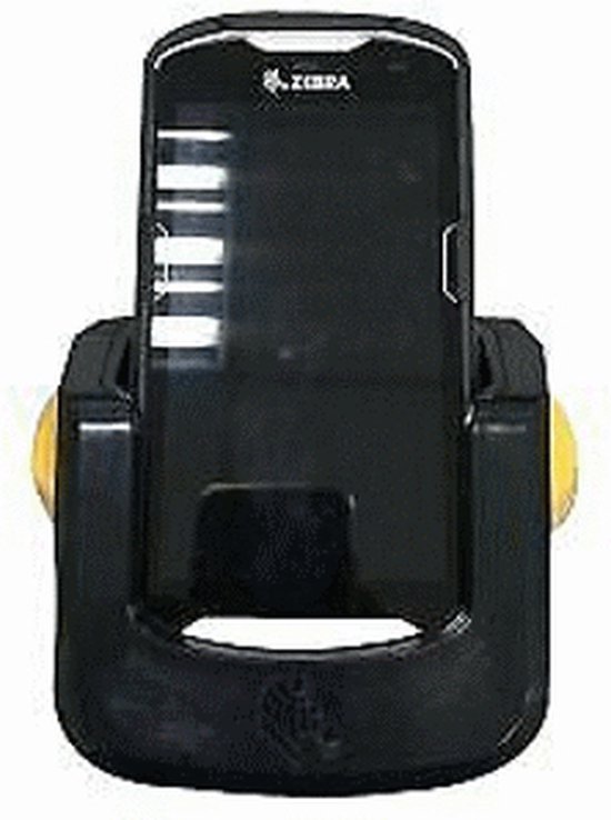 Zebra vehicle charging station, USB-C | bol.com