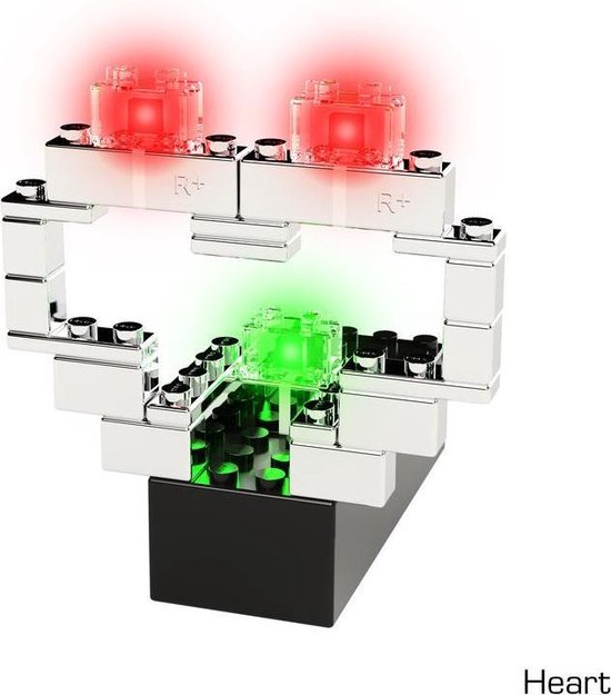 E-Blox Power Blox Starter Set - Elektrokit Experimenten En Leren ...