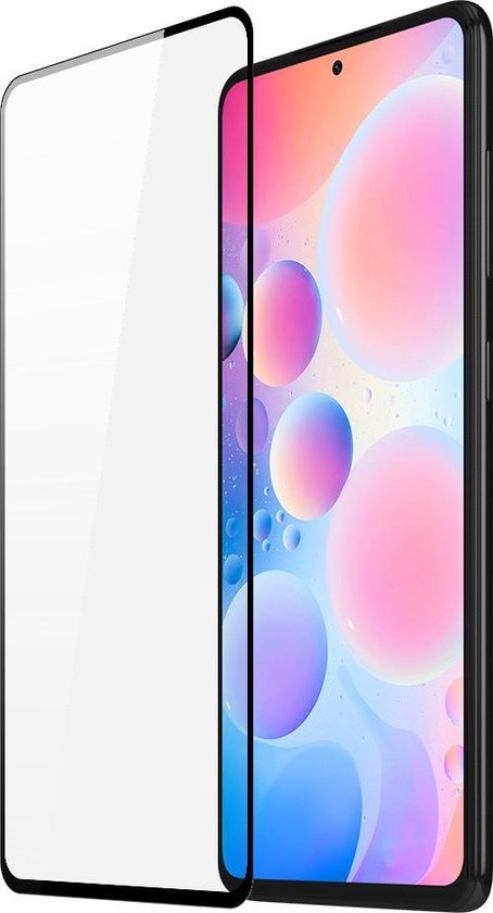 Dux Ducis Screen Protector - Tempered Glass - Xiaomi Redmi Note 10 Pro ...