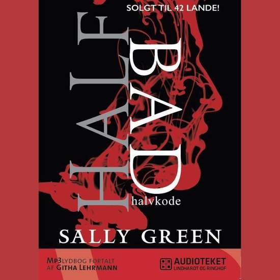 Half Bad, Sally Green | 9788711321485 | Boeken | bol.com