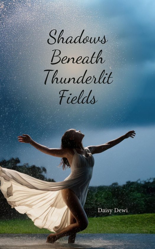 Shadows Beneath Thunderlit Fields (ebook), Daisy Dewi | 9789908156071 ...