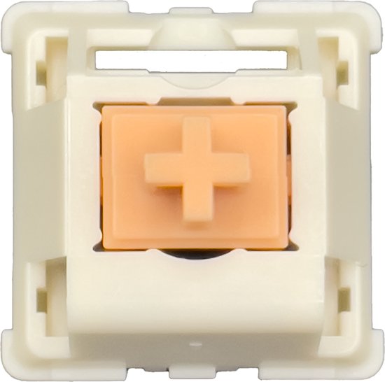 MMD V2 Holy Panda Mechanische Switches - Tactile - 30 Stuks | bol