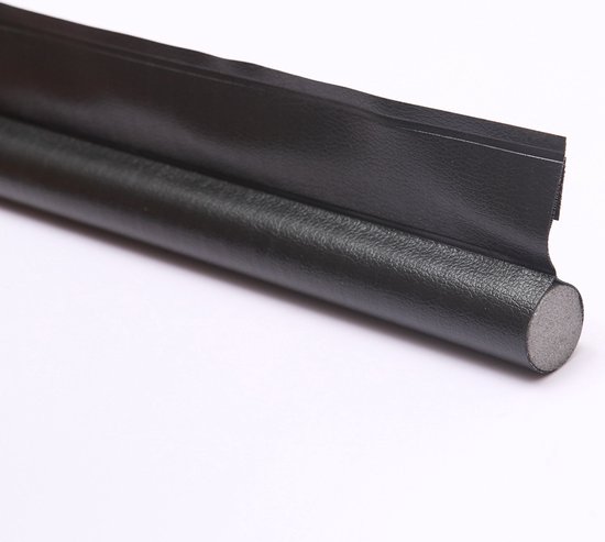Tochtstopper - Tochtband - deurrubber - Tochtstrip - Tochtkussen ...