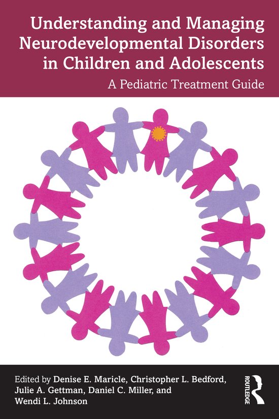 Understanding and Managing Neurodevelopmental Disorders in Children and Adolescents |... | bol